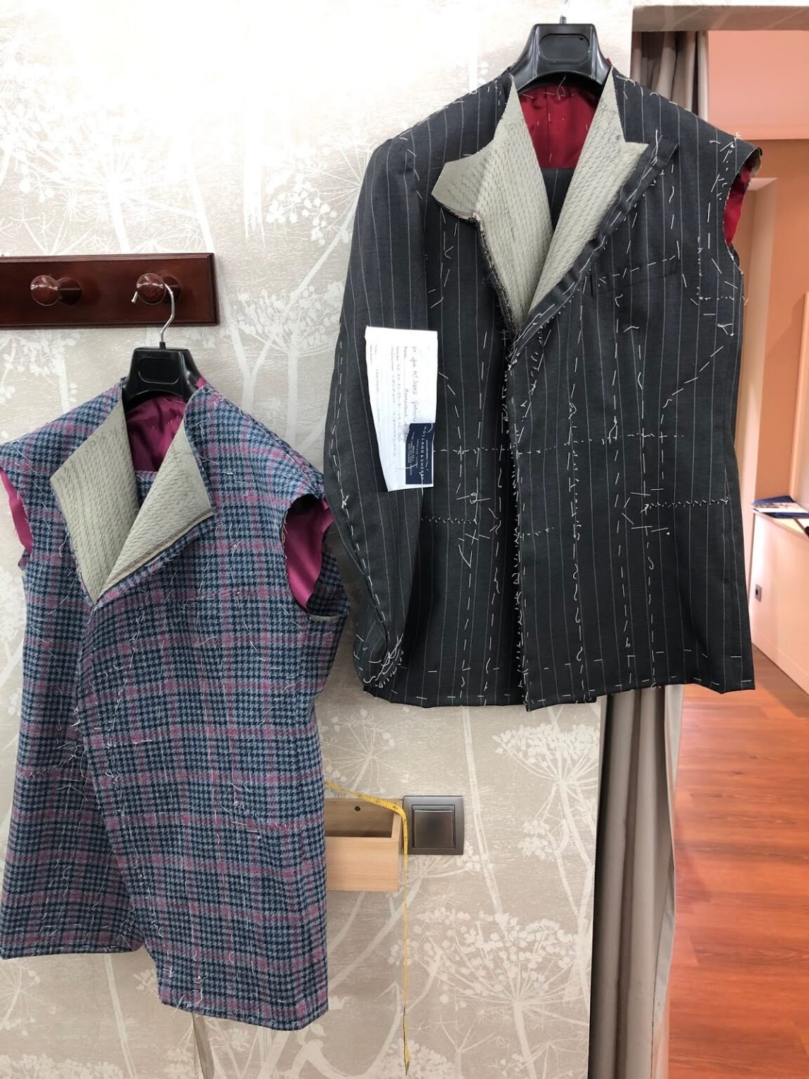 Blog El Aristócrata sobre moda masculina y lifestyle