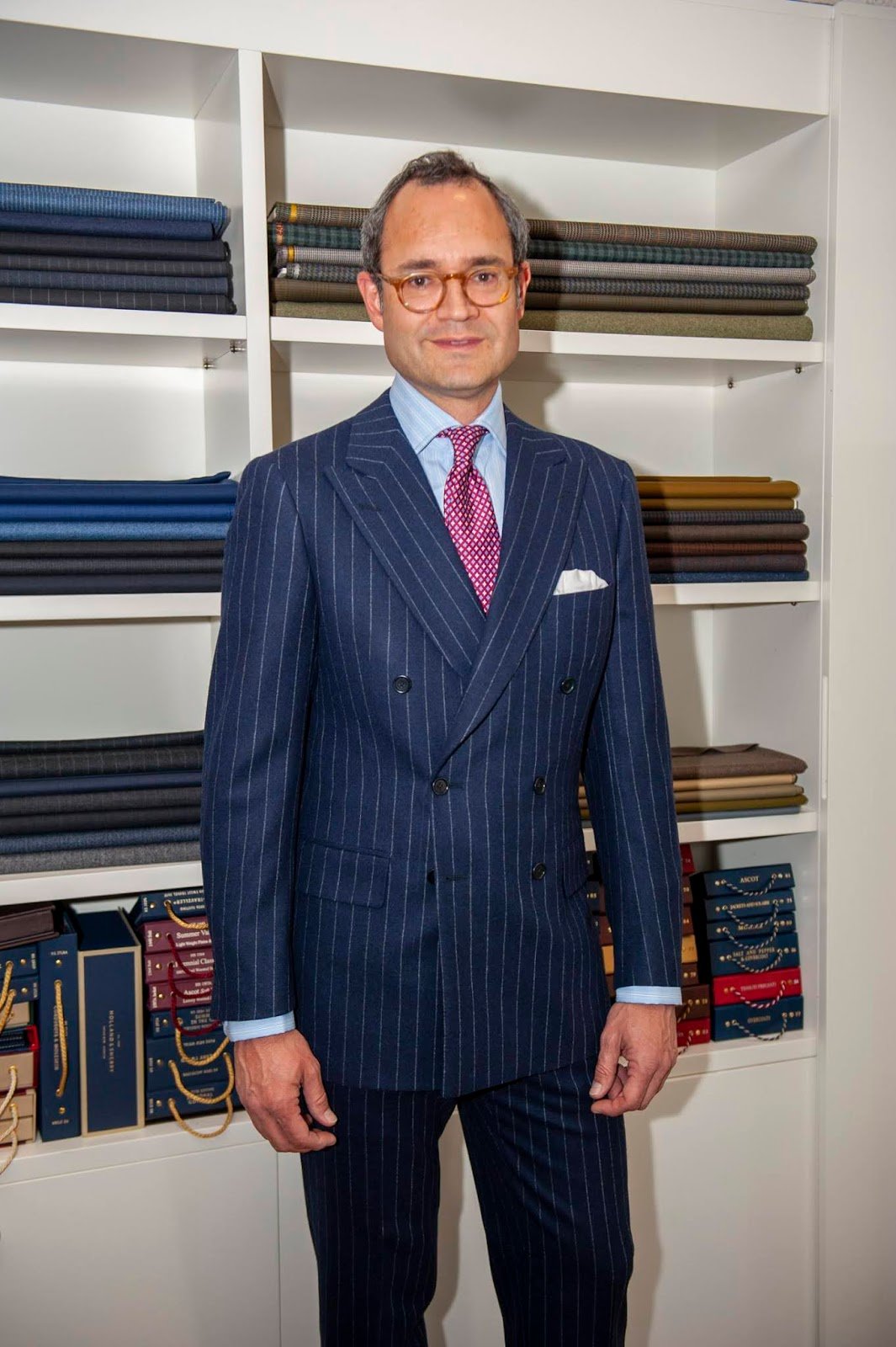 Todo lo que debes saber acerca de El Aristócrata