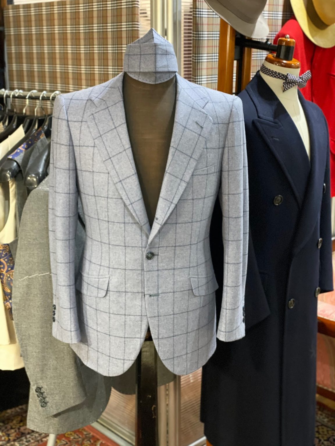 Blog El Aristócrata sobre moda masculina y lifestyle